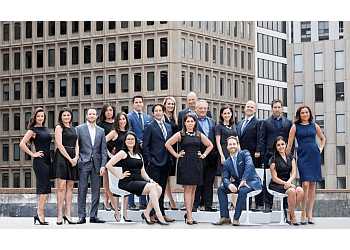 3 Best Personal Injury Lawyers in Toronto, ON - ThreeBestRated