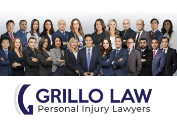3 Best Personal Injury Lawyers in Whitby, ON - Expert Recommendations