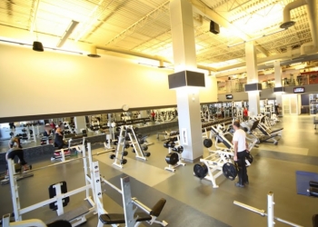 3 Best Gyms in Edmonton, AB - Expert Recommendations