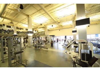 3 Best Gyms in Edmonton, AB - Expert Recommendations