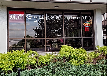 3 Best Japanese Restaurants in Markham, ON - Expert Recommendations