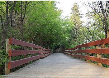 3 Best Public Parks in Saskatoon, SK - Expert Recommendations