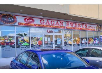 3 Best Vegetarian Restaurants in Vaughan, ON - Expert Recommendations