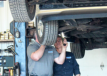3 Meilleurs Garage de réparation voiture à Granby, QC - Recommandations ...