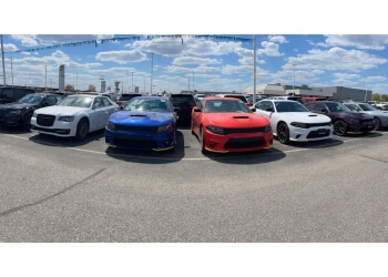 3 Best Car Dealerships in Cambridge, ON - Expert Recommendations