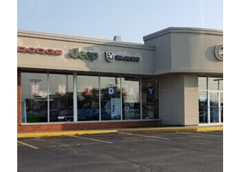 3 Best Car Dealerships in Cambridge, ON - ThreeBestRated