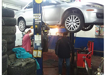 3 Meilleurs Garage de réparation voiture à Gatineau, QC ...