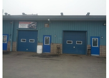3 Best Car Repair Shops in Gatineau, QC - Expert Recommendations