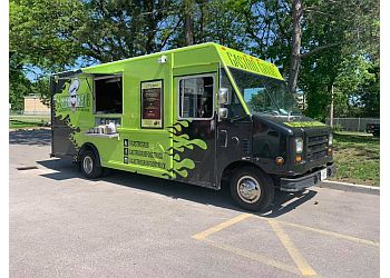 3 Best Food Trucks in Kitchener, ON - Expert Recommendations