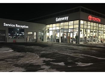 3 Best Car Dealerships in Edmonton, AB - ThreeBestRated