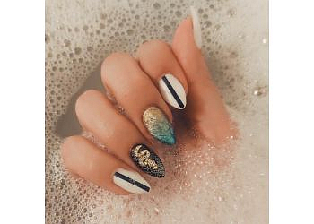 3 Best Nail Salons in St. Albert, AB - Expert Recommendations