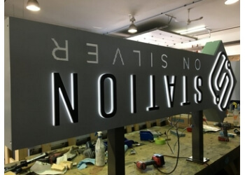 3 Best Sign Companies in Moncton, NB - Expert Recommendations