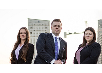 3 Meilleurs Avocats DUI à London, ON - ThreeBestRated