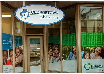 3 Best Pharmacies in Halton Hills, ON - Expert Recommendations