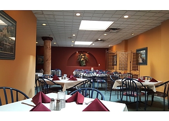 3 Best Italian Restaurants in Lethbridge, AB - ThreeBestRated