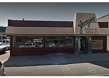 3 Best Italian Restaurants in Lethbridge, AB - ThreeBestRated