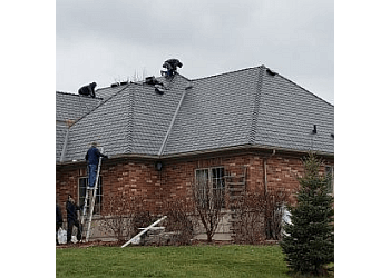 3 Best Roofing Contractors in Hamilton, ON - ThreeBestRated
