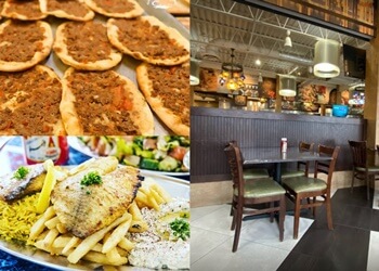 3 Best Mediterranean Restaurants in London, ON - ThreeBestRated