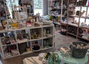 3 Best Gift Shops in Waterloo, ON - Expert Recommendations