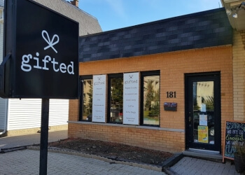 3 Best Gift Shops in Waterloo, ON - Expert Recommendations