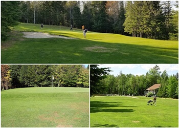 3 Best Golf Courses in Fredericton, NB - Expert Recommendations