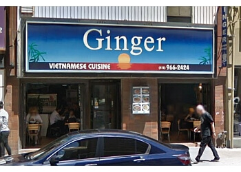 3 Best Vietnamese Restaurants in Toronto, ON - ThreeBestRated Review