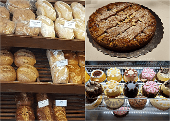 3 Best Bakeries in Halifax, NS - Expert Recommendations