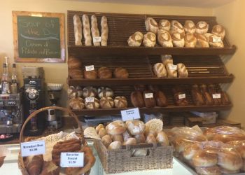 3 Best Bakeries in Halifax, NS - ThreeBestRated