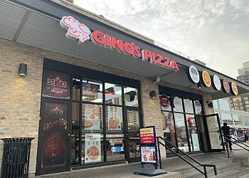3 Best Pizza Places in Waterloo, ON - Expert Recommendations