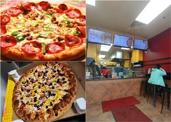 3 Best Pizza Places in Waterloo, ON - Expert Recommendations