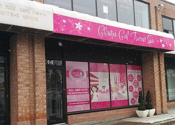 3 Best Spas in Vaughan, ON - Expert Recommendations