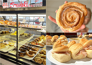3 Best Bakeries in Calgary, AB - Expert Recommendations