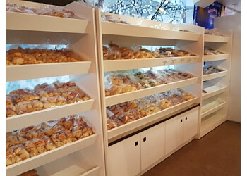 3 Best Bakeries in Calgary, AB - ThreeBestRated