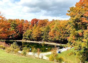 3 Best Hiking Trails in Caledon, ON - ThreeBestRated