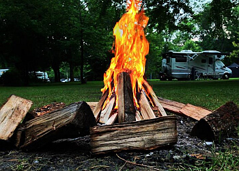 3 Best Campgrounds in Toronto, ON - Expert Recommendations