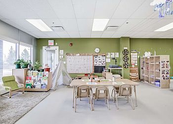 3 Best Preschools in Edmonton, AB - Expert Recommendations
