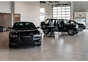3 Best Used Car Dealerships in Edmonton, AB - ThreeBestRated