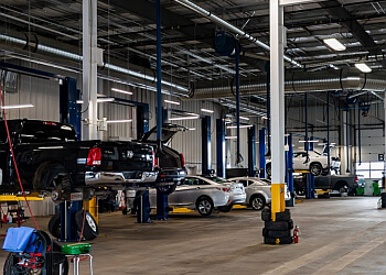 3 Best Used Car Dealerships in Edmonton, AB - ThreeBestRated