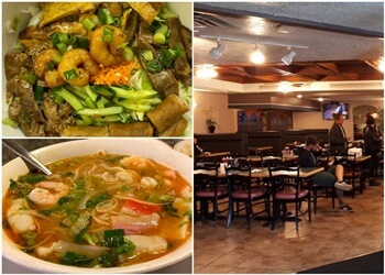 3 Best Vietnamese Restaurants in Medicine Hat, AB - Expert Recommendations