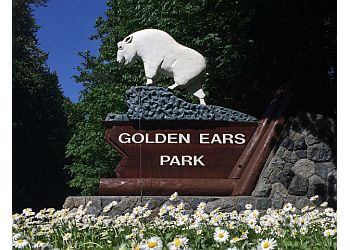 3 Best Public Parks in Maple Ridge, BC - ThreeBestRated
