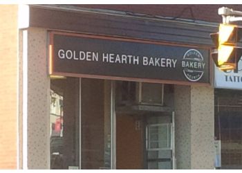 3 Best Bakeries in Kitchener, ON - Expert Recommendations