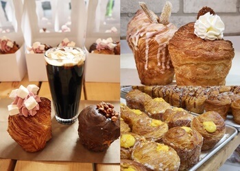 3 Best Bakeries in Kitchener, ON - Expert Recommendations