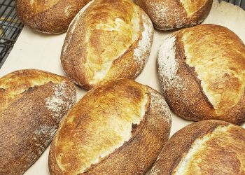 3 Best Bakeries in Kitchener, ON - Expert Recommendations