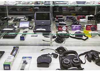 3 Best Pawn Shops in London, ON - Expert Recommendations