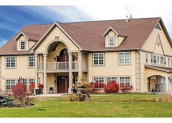 3 Best Retirement Homes in Moncton, NB - Expert Recommendations