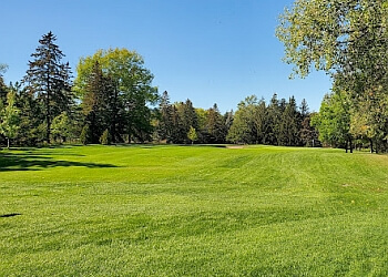 3 Best Golf Courses in Montreal, QC - Expert Recommendations