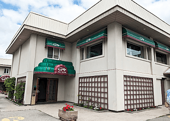 3 Best Seafood Restaurants in Kitchener, ON - Expert Recommendations