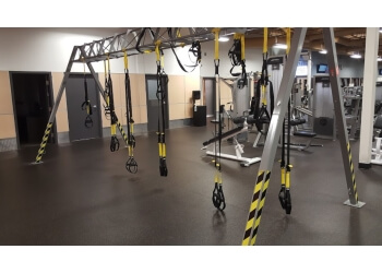 3 Best Gyms in Airdrie, AB - ThreeBestRated