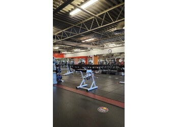 3 Best Gyms in Belleville, ON - Expert Recommendations