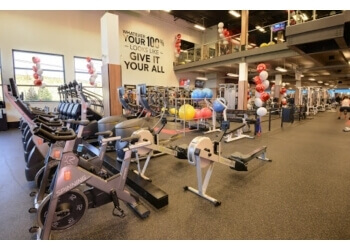 3 Best Gyms in Burlington, ON - Expert Recommendations